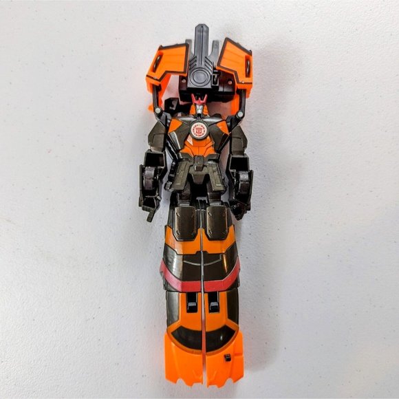 Hasbro | Toys | Transformers Warrior Class Mini Con Deployers Autobot ...